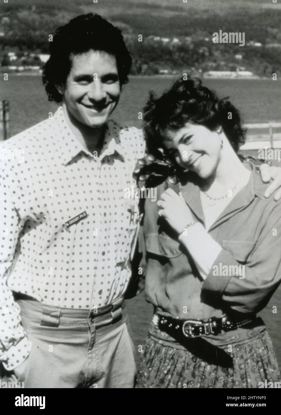 Short Circuit Movie Cast