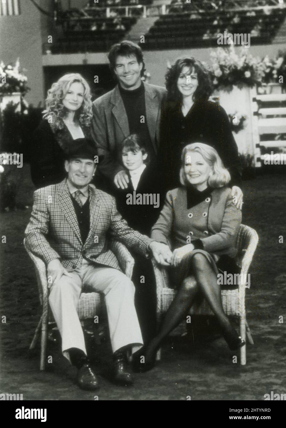 Kyra sedgwick 1995 hi-res stock photography and images - Alamy