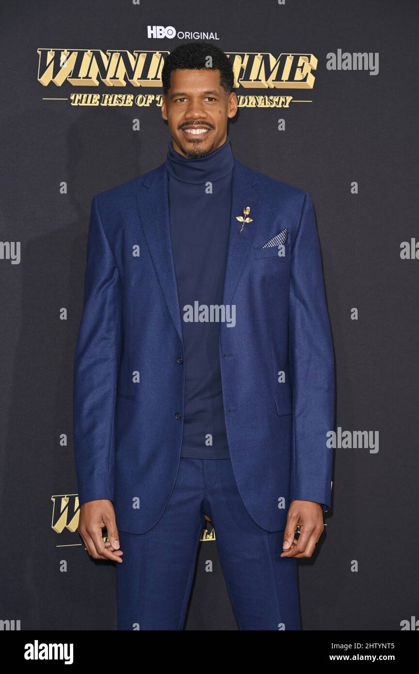 Los Angeles, USA. 02nd Mar, 2022. LOS ANGELES, USA. March 02, 2022 ...