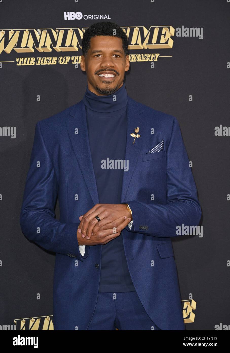 Los Angeles, USA. 02nd Mar, 2022. LOS ANGELES, USA. March 02, 2022 ...