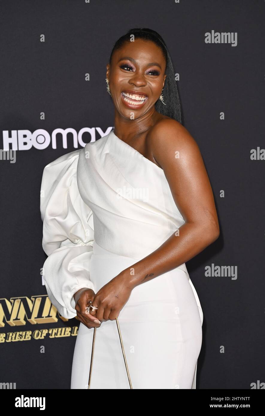 Tamera tomakili hi-res stock photography and images - Alamy