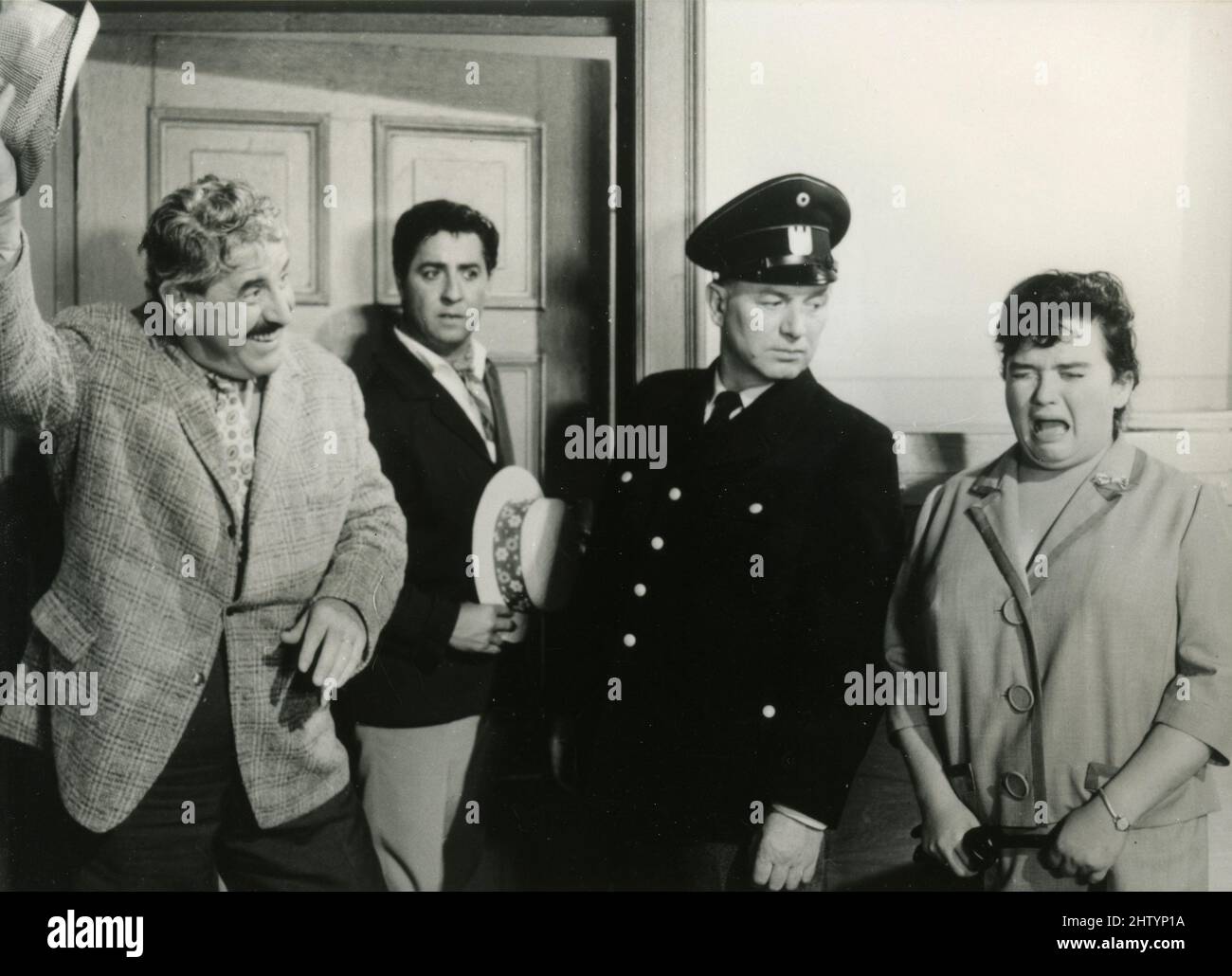 Millowitsch hi-res stock photography and images - Alamy