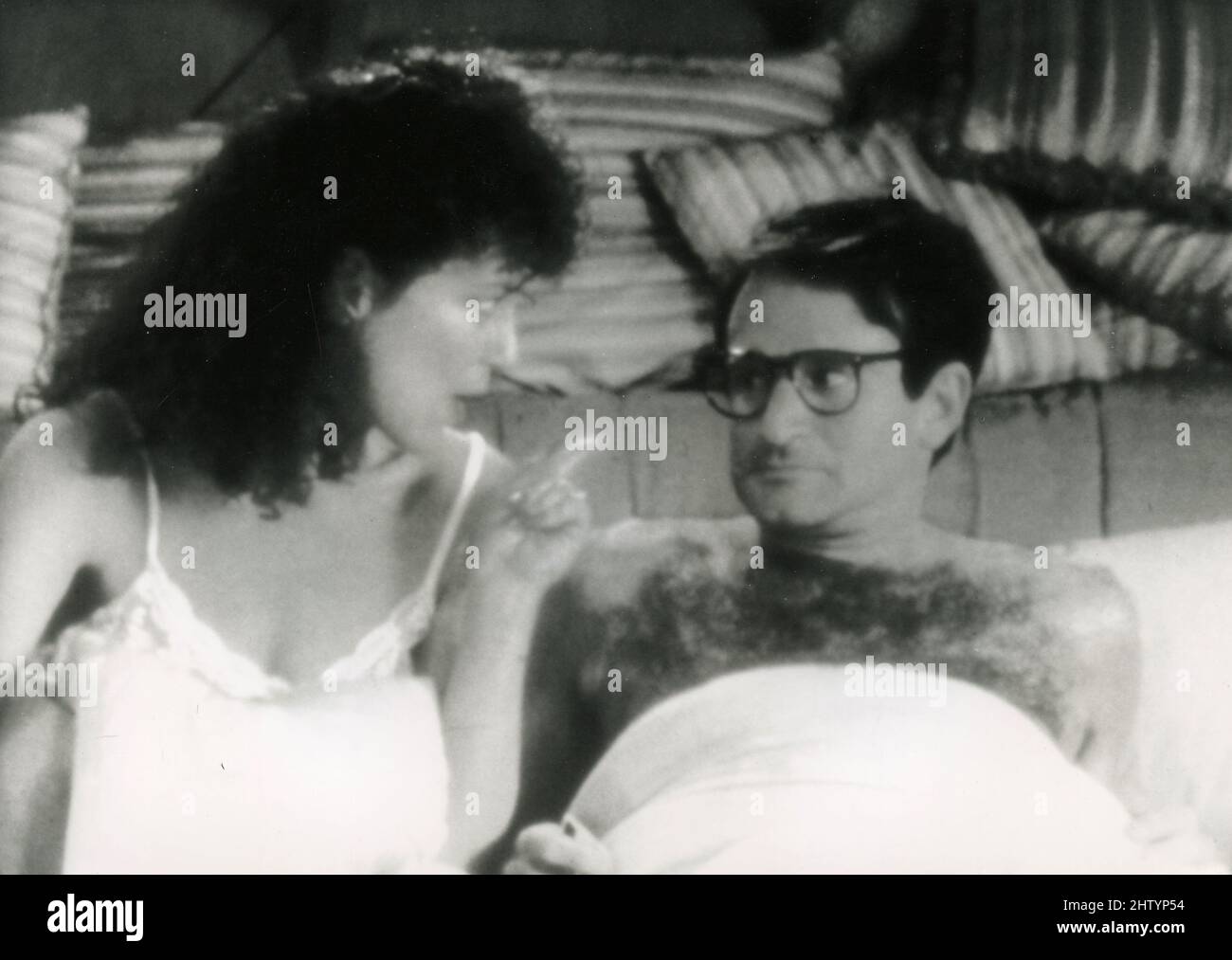 Holly palance hi-res stock photography and images - Alamy