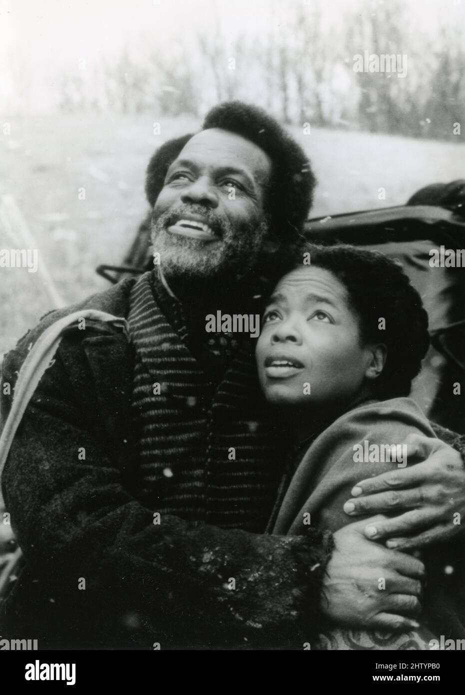 Danny glover oprah winfrey beloved hi-res stock photography and images ... Danny glover oprah winfrey beloved hi-res stock photography and images ...