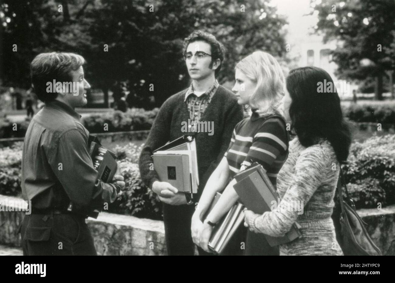 Patch Adams Girlfriend Corinne Fisher