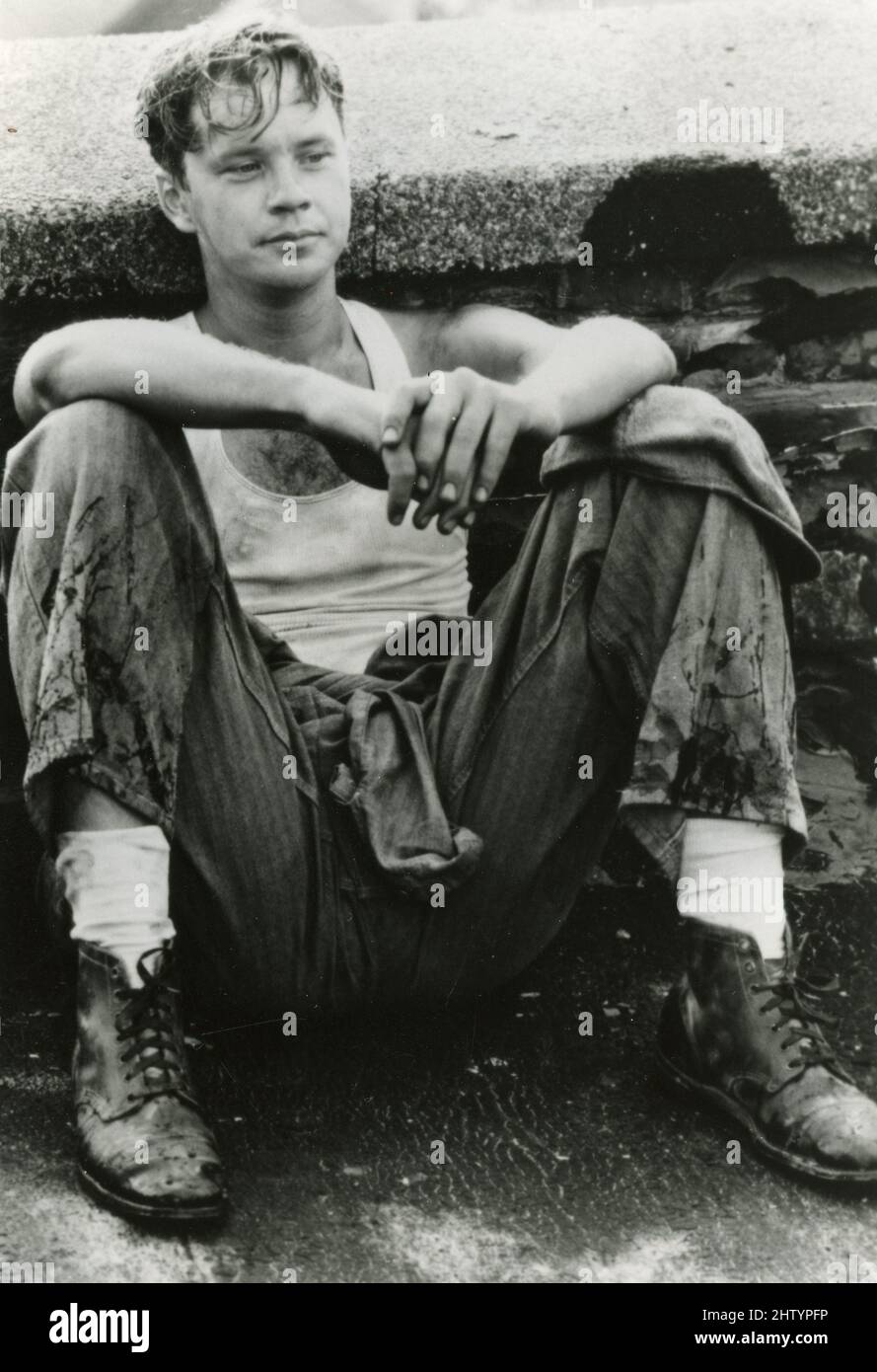 American actor tim robbins hi-res stock photography and images - Alamy