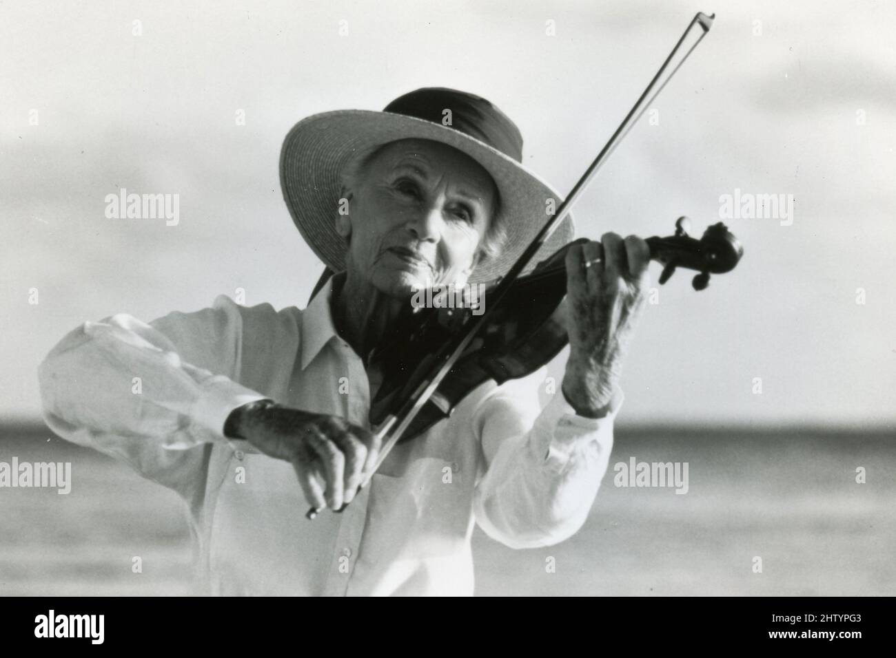 Jessica tandy hi-res stock photography and images - Alamy