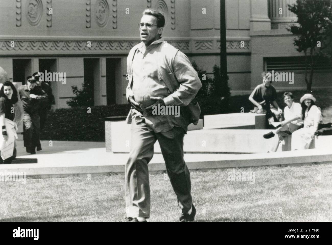 Junior arnold hi-res stock photography and images - Alamy