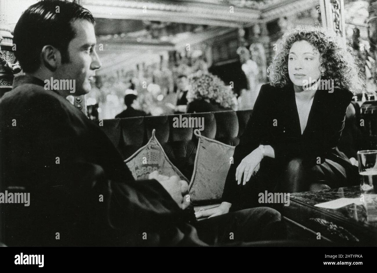 Owen clive hi-res stock photography and images - Alamy