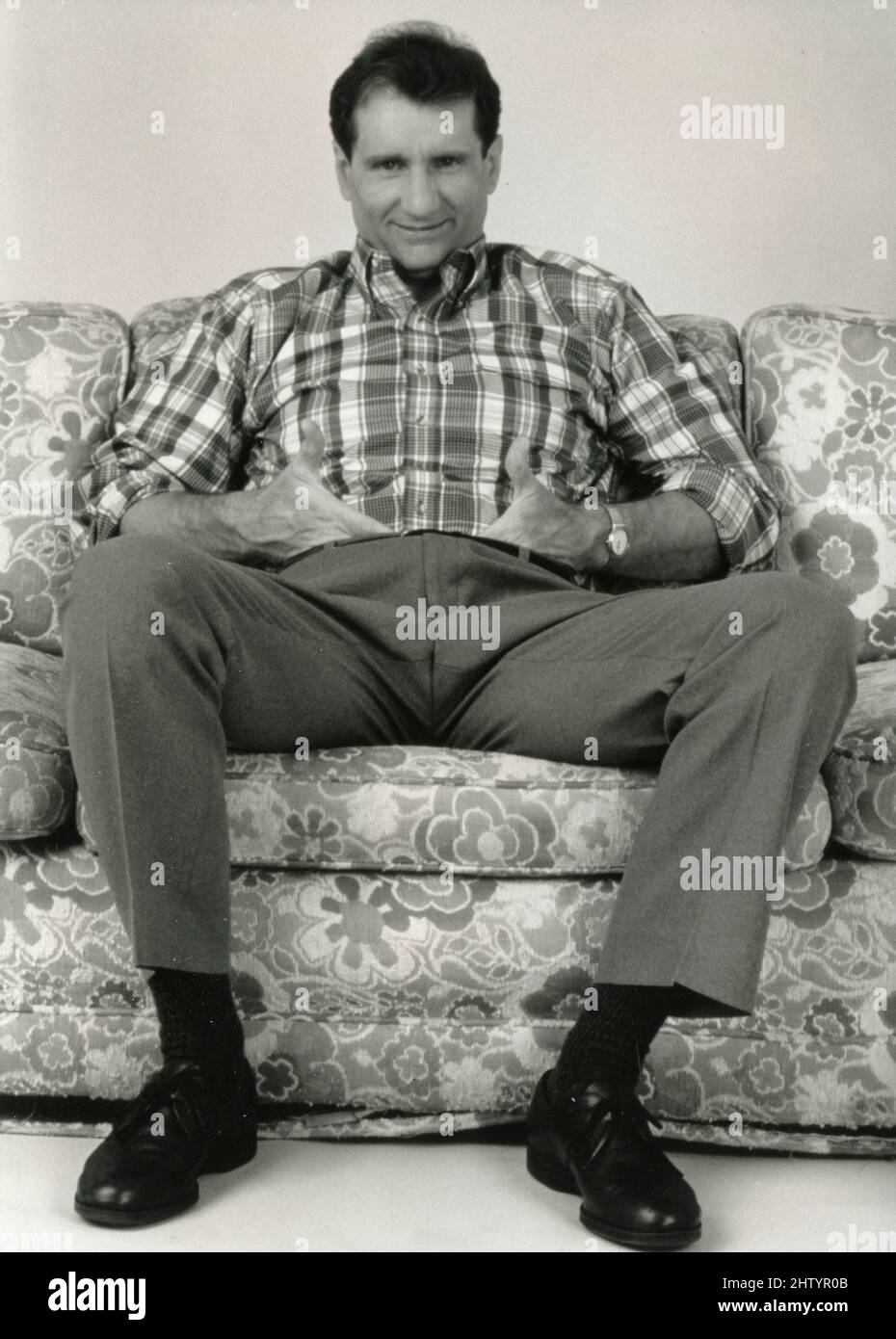 Ed o’neill hi-res stock photography and images - Alamy