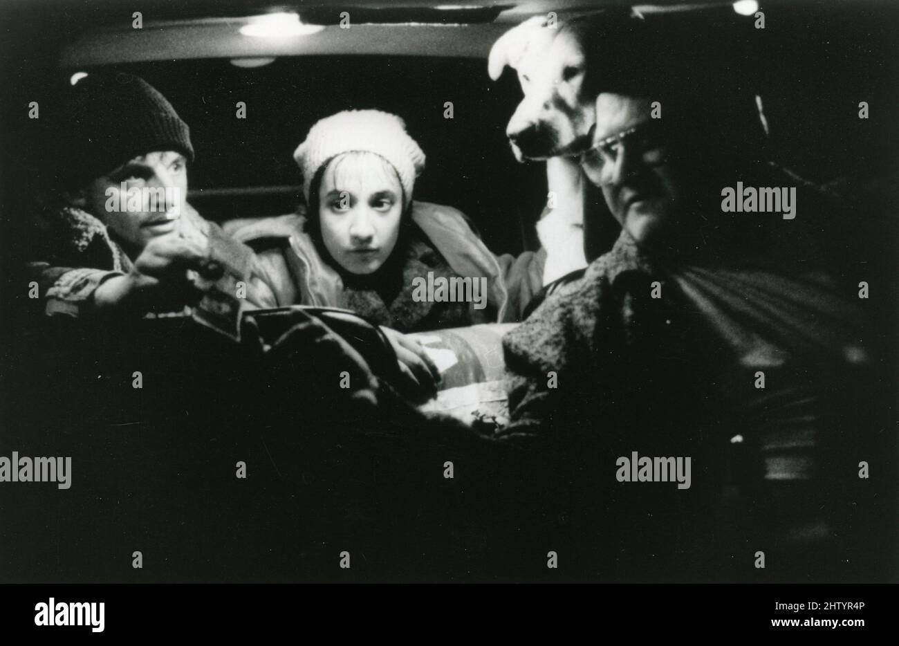 Meriam abbas hi-res stock photography and images - Alamy