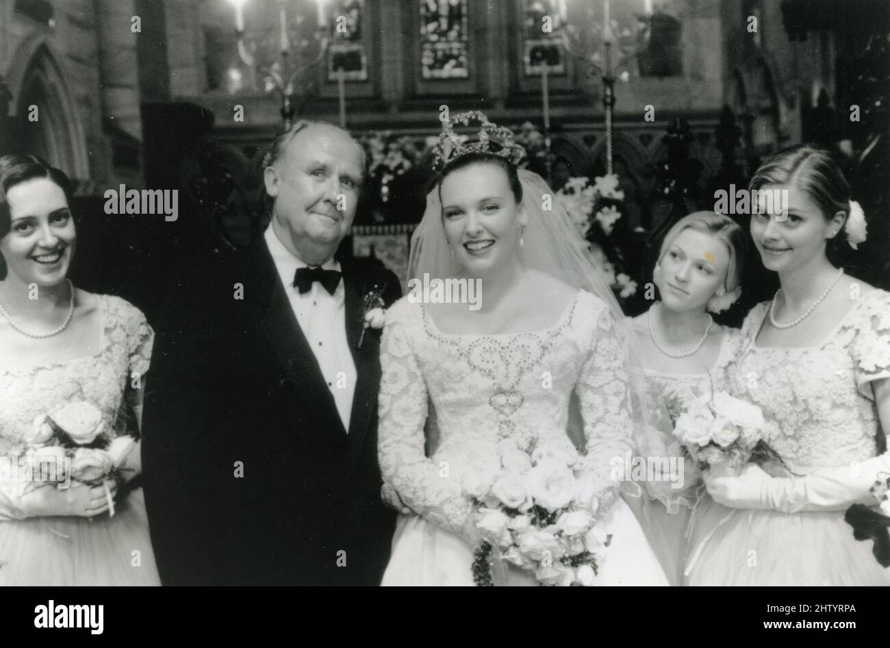 Muriels wedding toni collette 1994 hi-res stock photography and images - Alamy