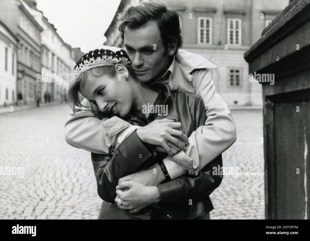 Anian zollner hi-res stock photography and images - Alamy