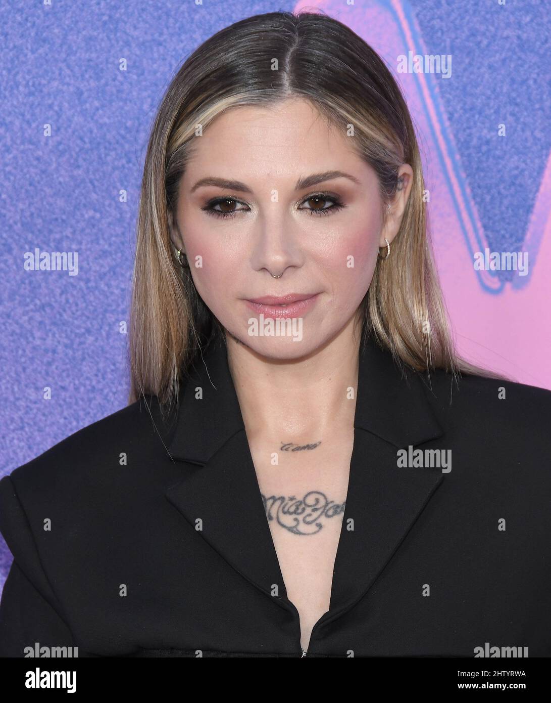 Christina Perri 2022