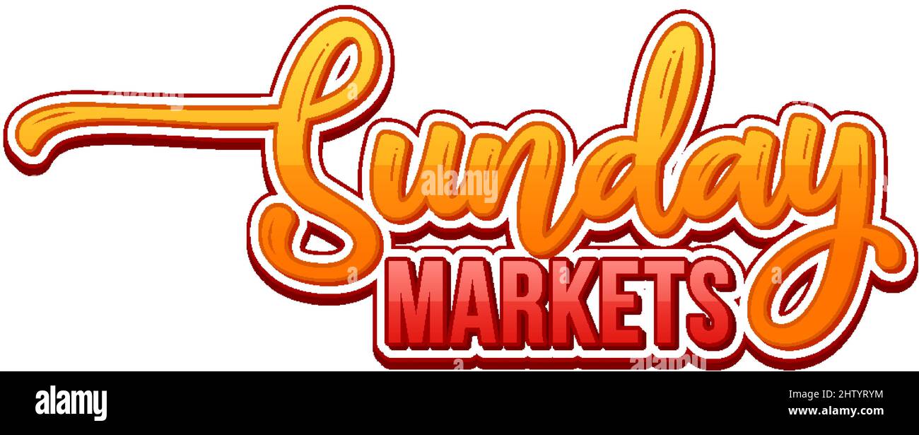 Sanday Cut Out Stock Images & Pictures - Alamy