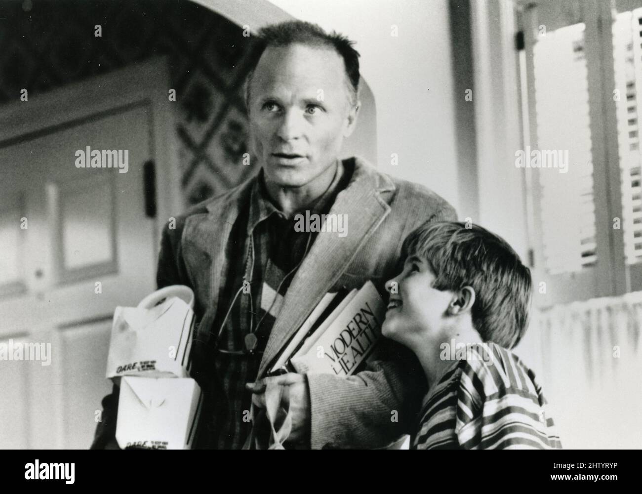 Michael patrick carter hi-res stock photography and images - Alamy