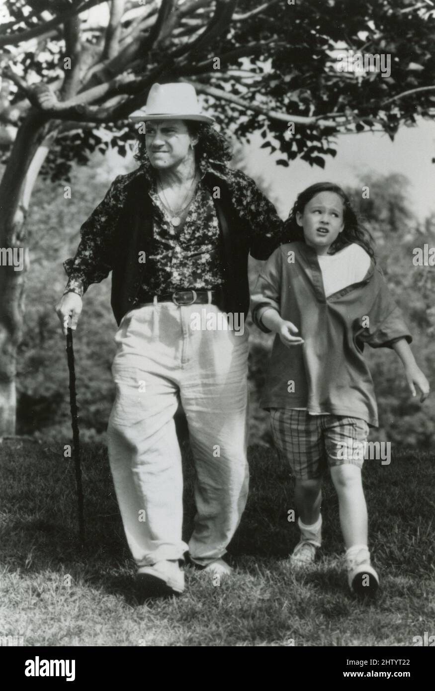 Monkey trouble keitel hi-res stock photography and images - Alamy