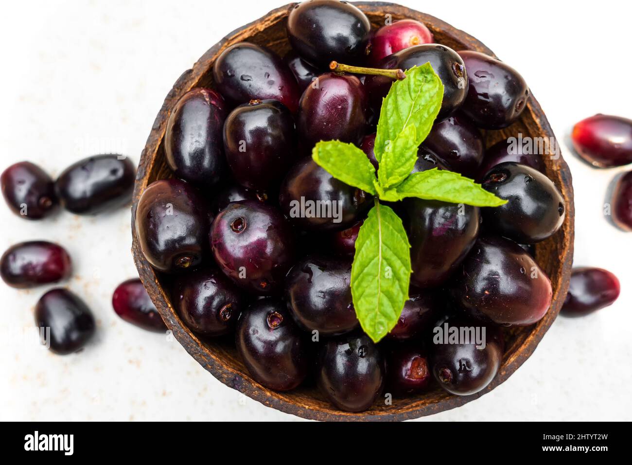 4k organic healthy red fruit hi-res stock photography and images - Alamy