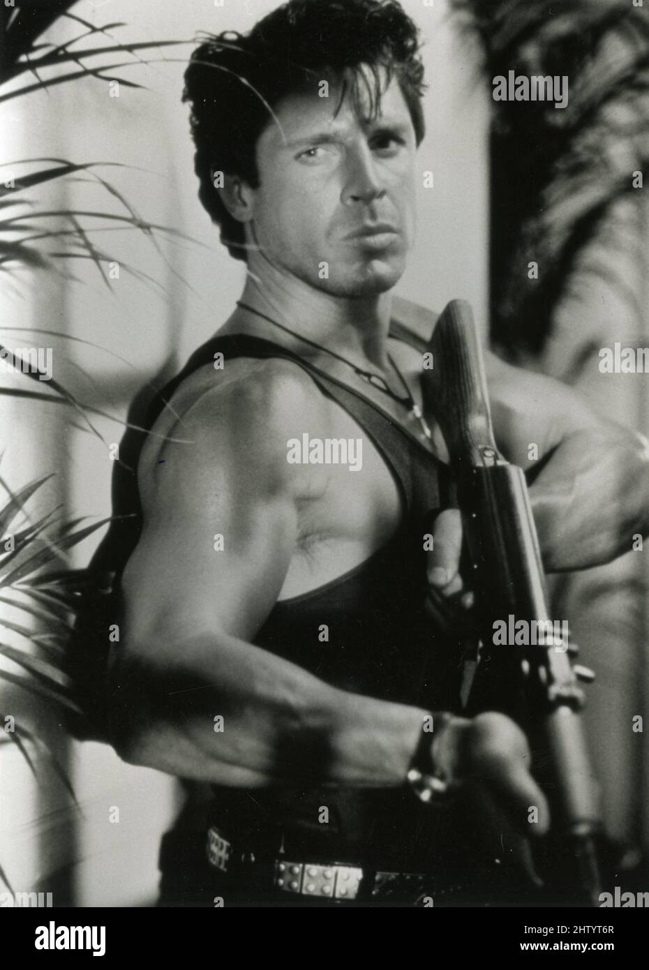 David bradley actor hi-res stock photography and images - Alamy