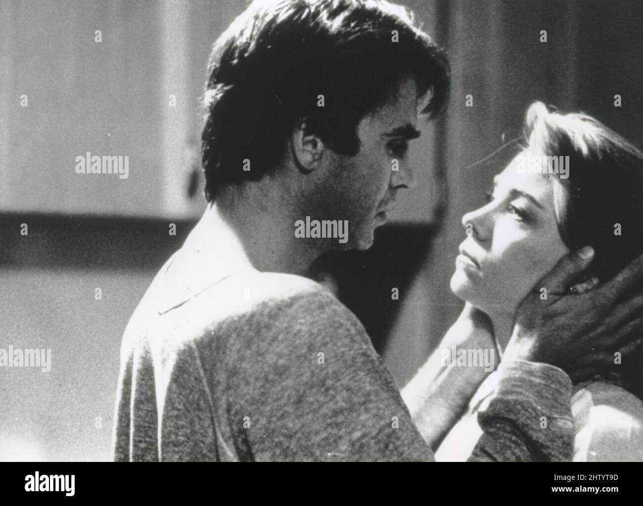 Theresa russell impulse 1990 hi-res stock photography and images - Alamy