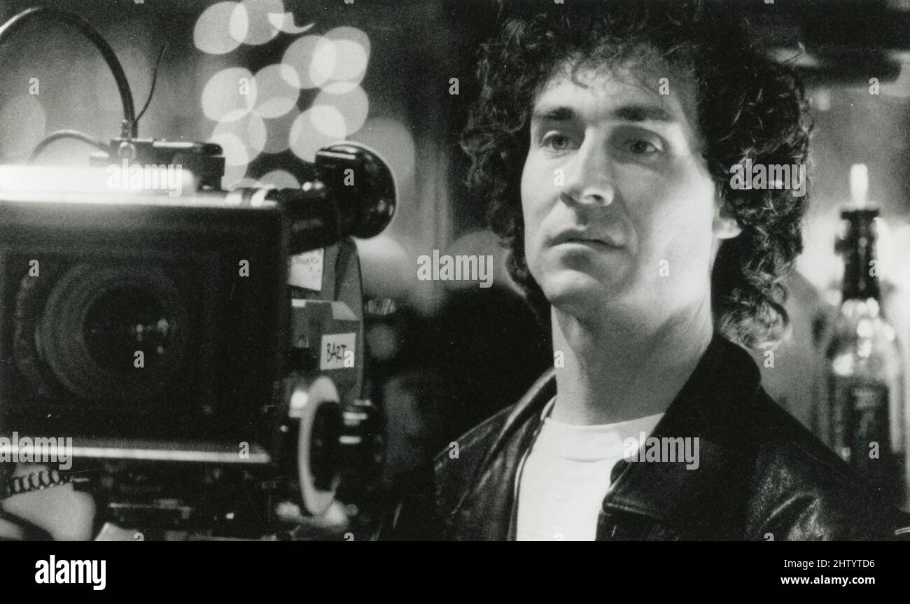 Doug liman hi-res stock photography and images - Alamy