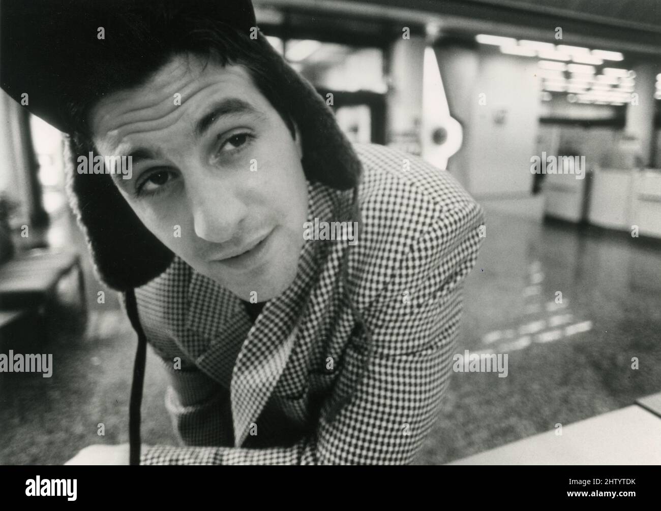 Bob cinema bob hi-res stock photography and images - Alamy