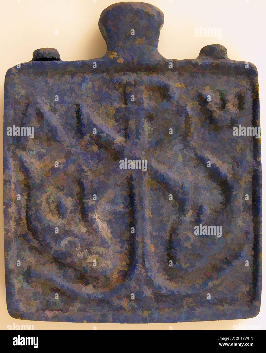 Lapidary work lapis hi-res stock photography and images - Alamy