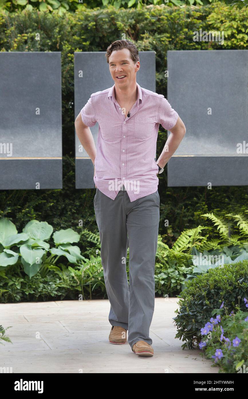 Timothy carlton cumberbatch hi-res stock photography and images - Alamy