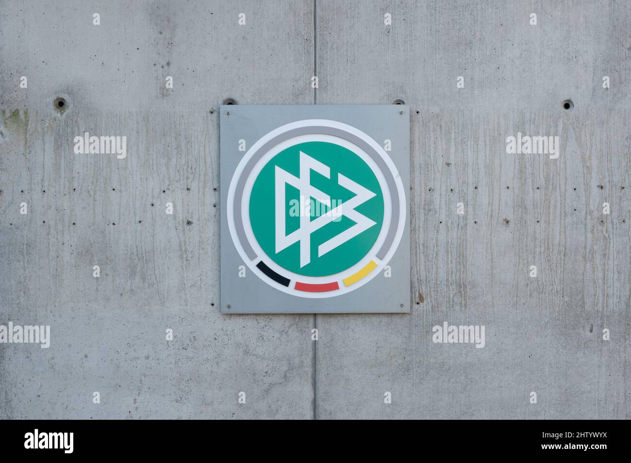 Dfb business logo hi-res stock photography and images - Alamy