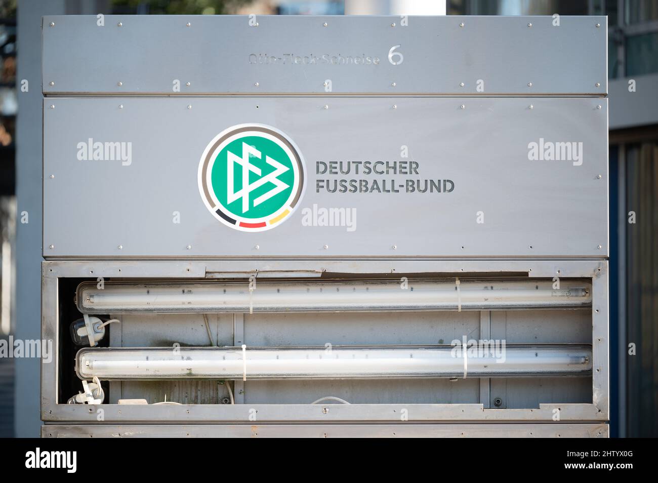 Dfb business logo hi-res stock photography and images - Alamy