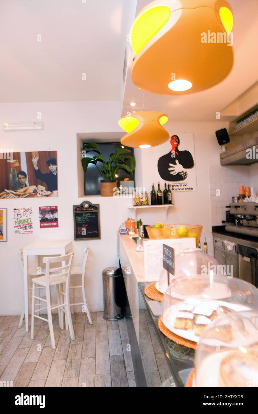 Necci dal hi-res stock photography and images - Alamy