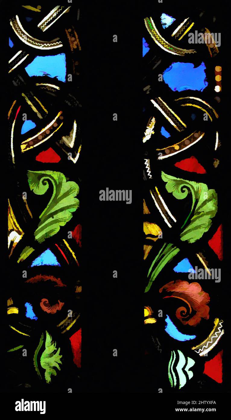 Border sections hi-res stock photography and images - Alamy