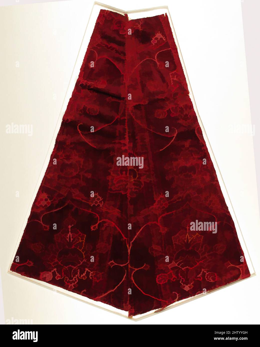 Pomegranate design hi-res stock photography and images - Alamy