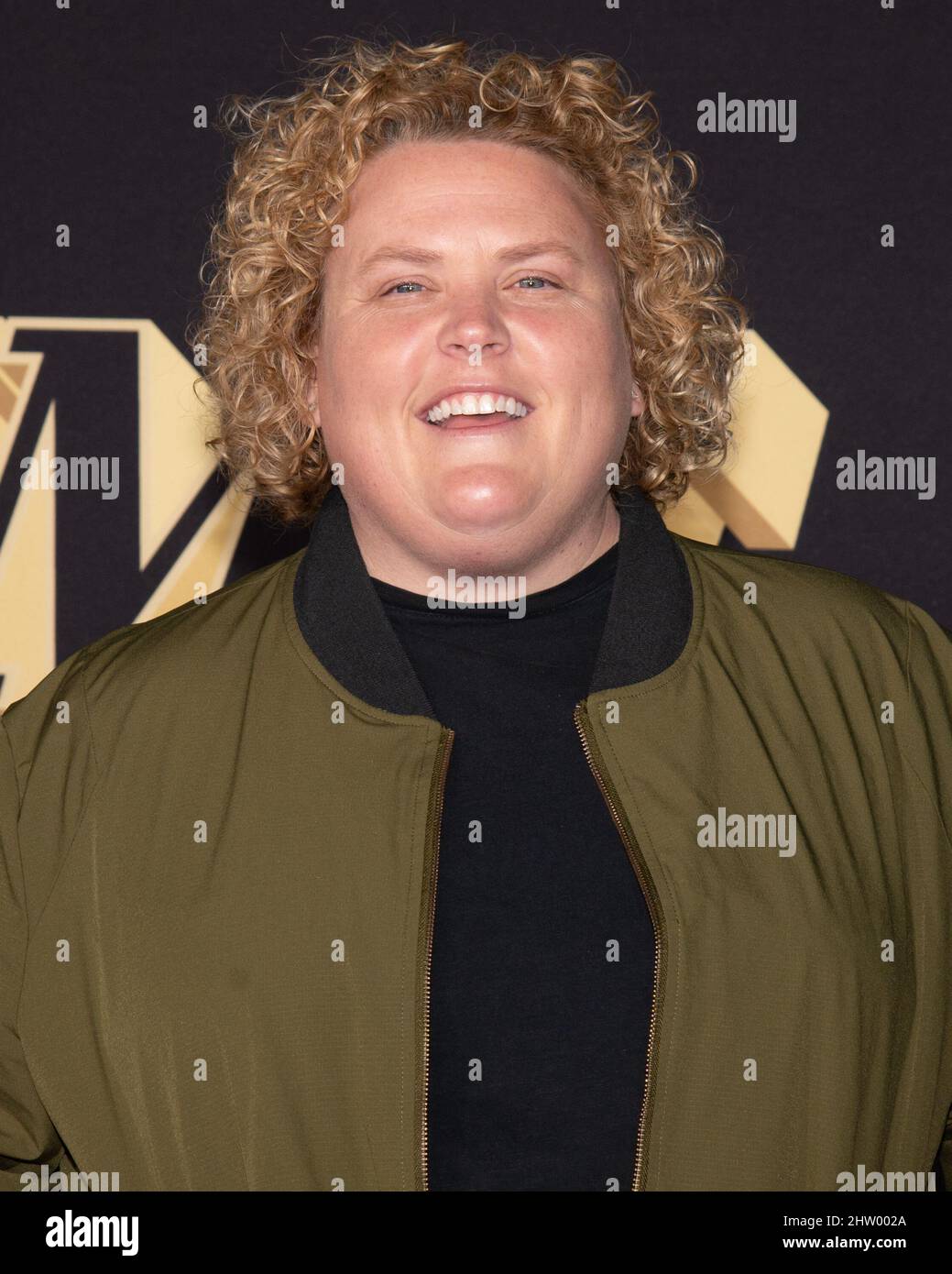 March 2, 2022, Los Angeles, California, USA: Fortune Feimster attends ...