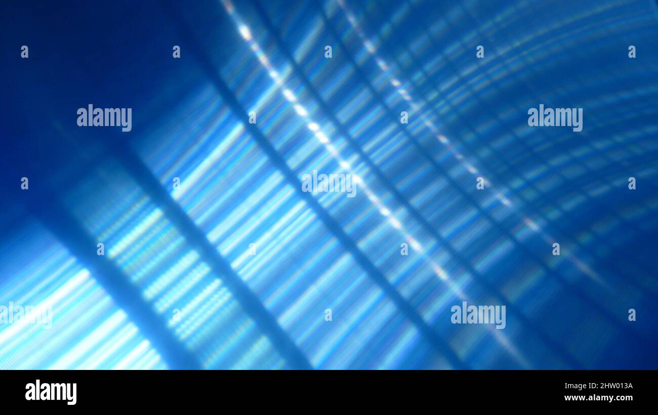 Light accelerates movement, which can accurately transmit information ...