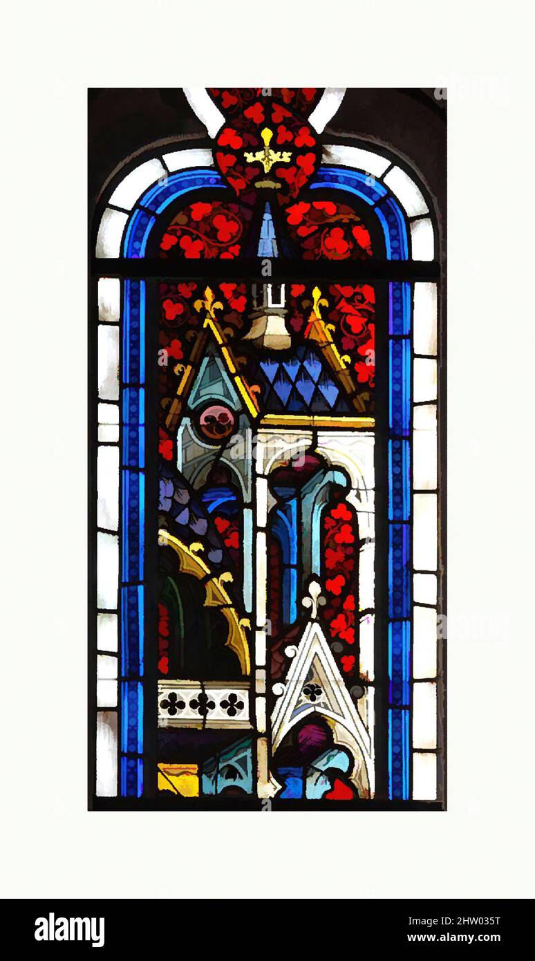 Cusped Cut Out Stock Images & Pictures - Alamy