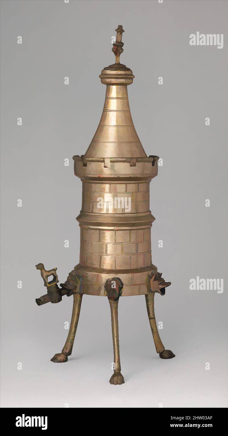 Bronze laver stand hi-res stock photography and images - Alamy