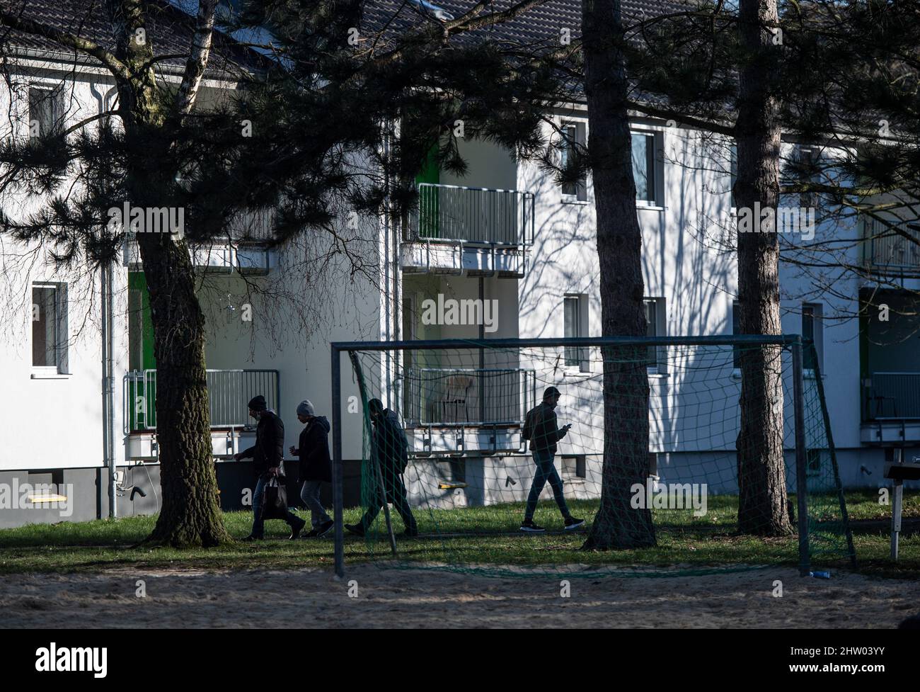 Unna massen hi-res stock photography and images - Alamy