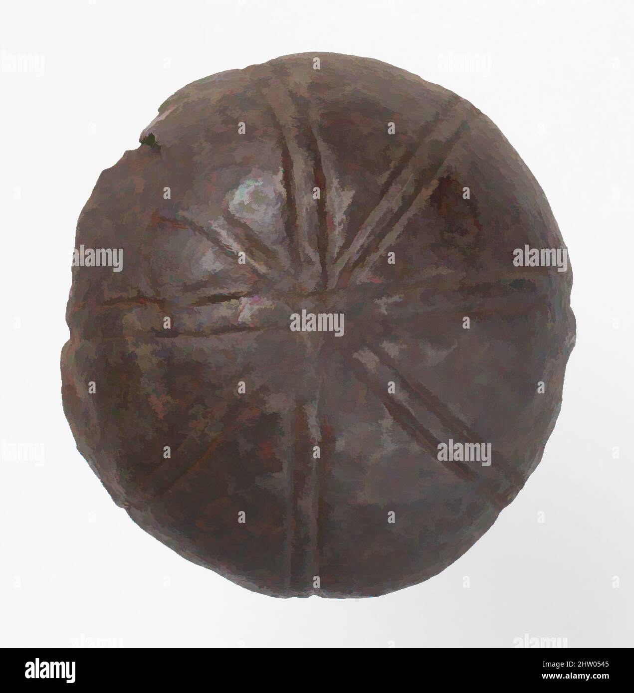 Art inspired by Nail, 15th–16th century, European, Iron, Overall: 3 1/4 ...