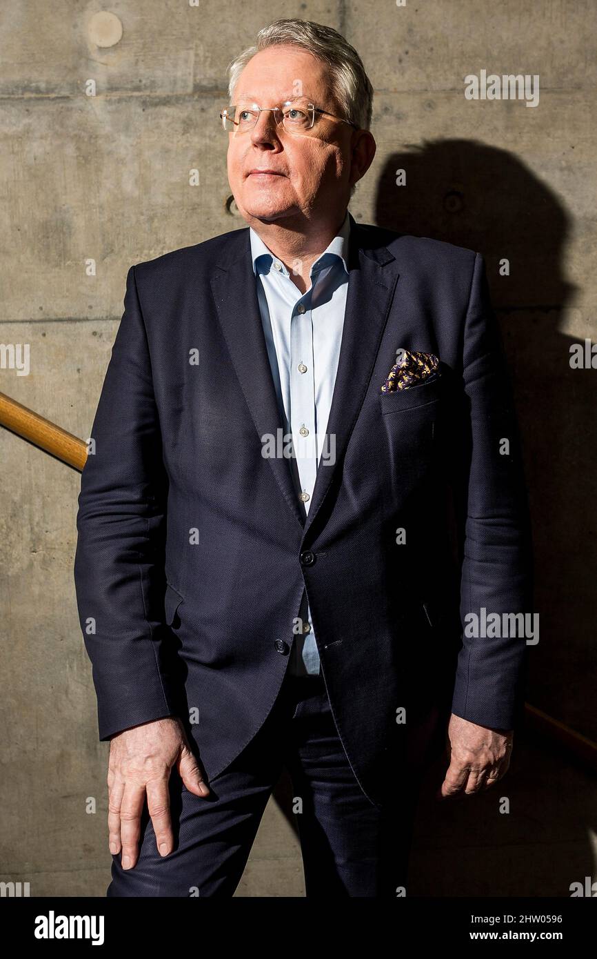 Dw director hi-res stock photography and images - Alamy