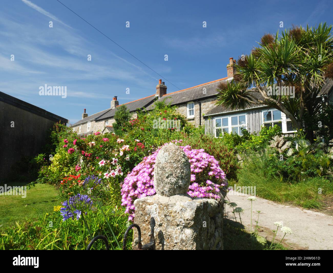Higher town hi-res stock photography and images - Alamy