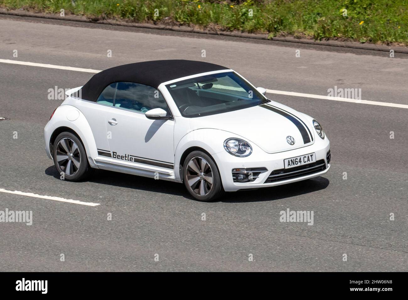 Side strips graphic decals hi-res stock photography and images - Alamy