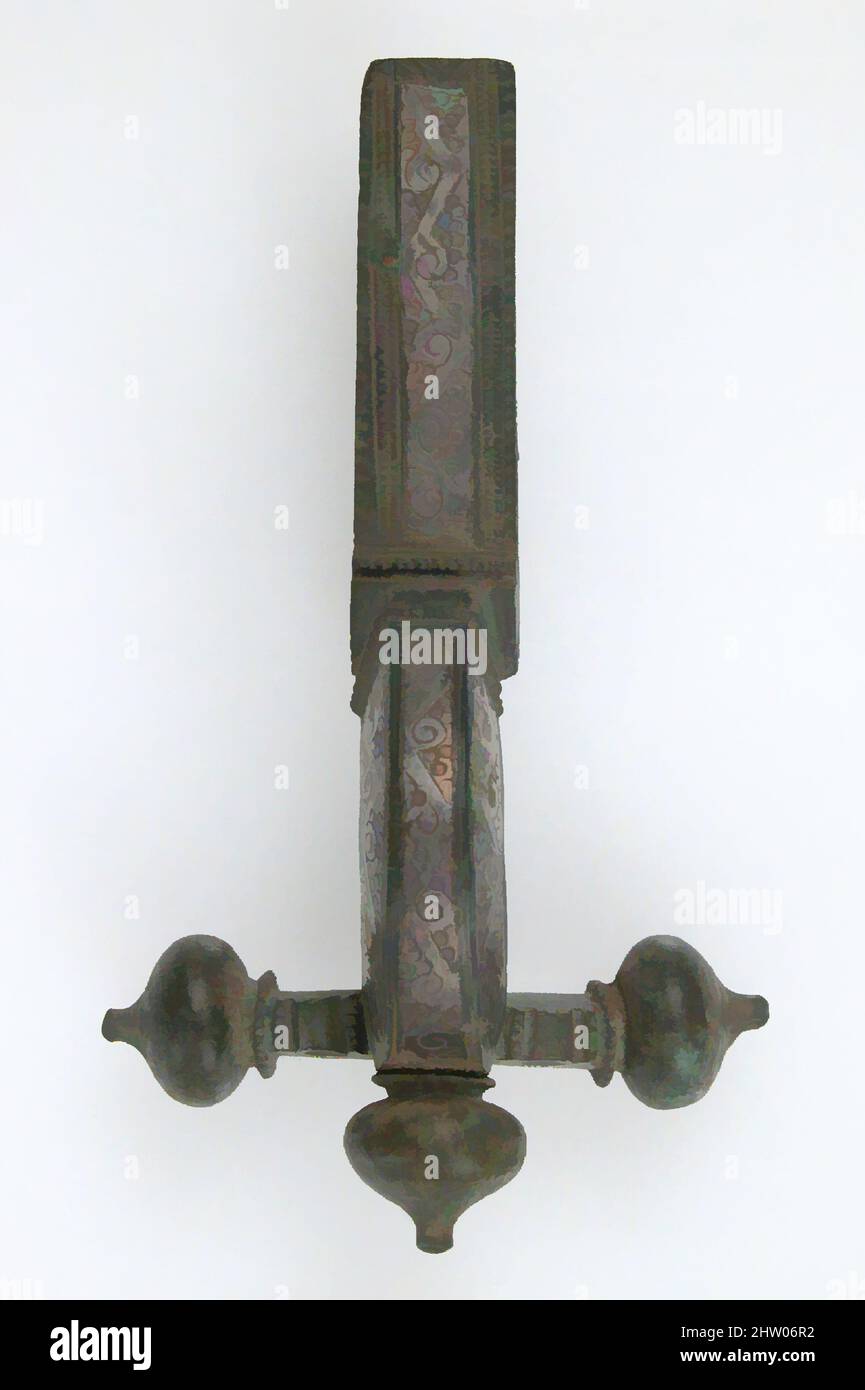 Art inspired by Crossbow Brooch, early 400s, Late Roman or Byzantine ...