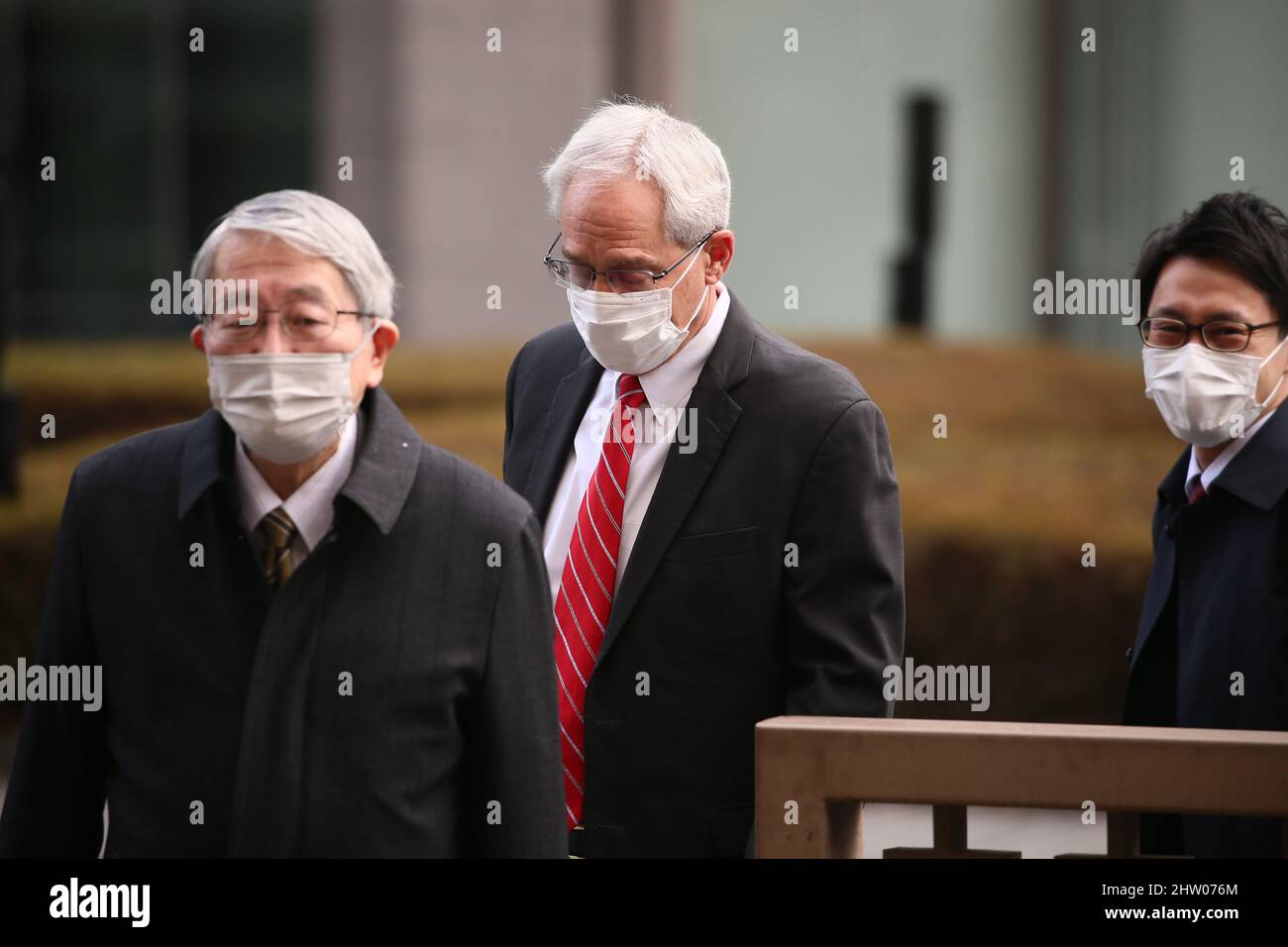 Greg kelly nissan hi-res stock photography and images - Alamy