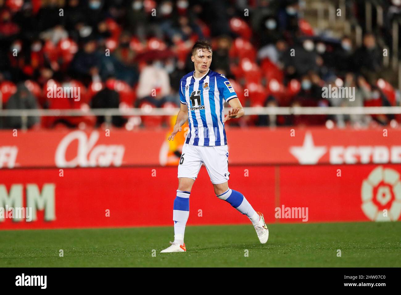Jon pacheco futbol hi-res stock photography and images - Alamy