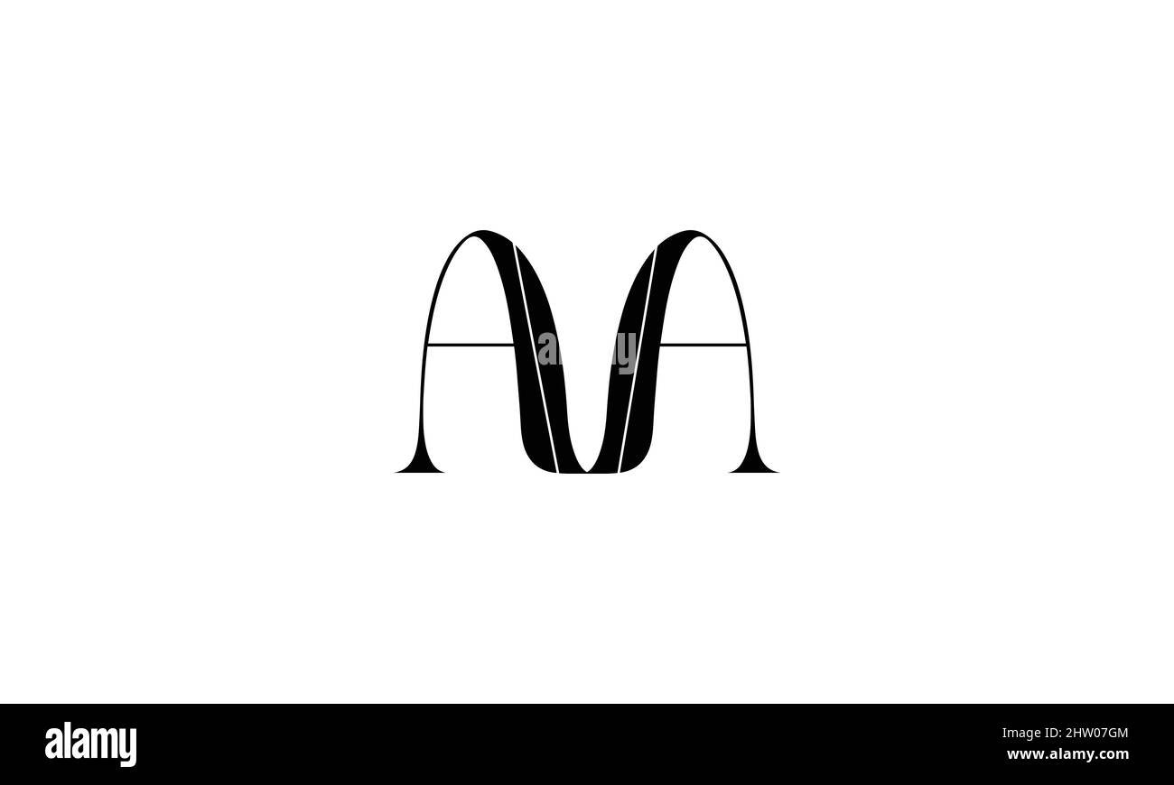 Cursive alphabet Cut Out Stock Images & Pictures - Alamy