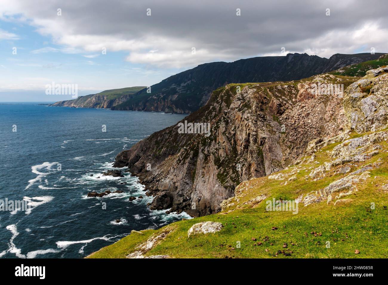 County donegal northern ireland hi-res stock photography and images - Alamy