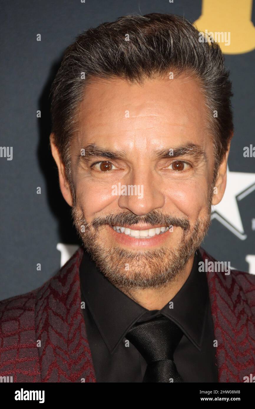 Eugenio Derbez