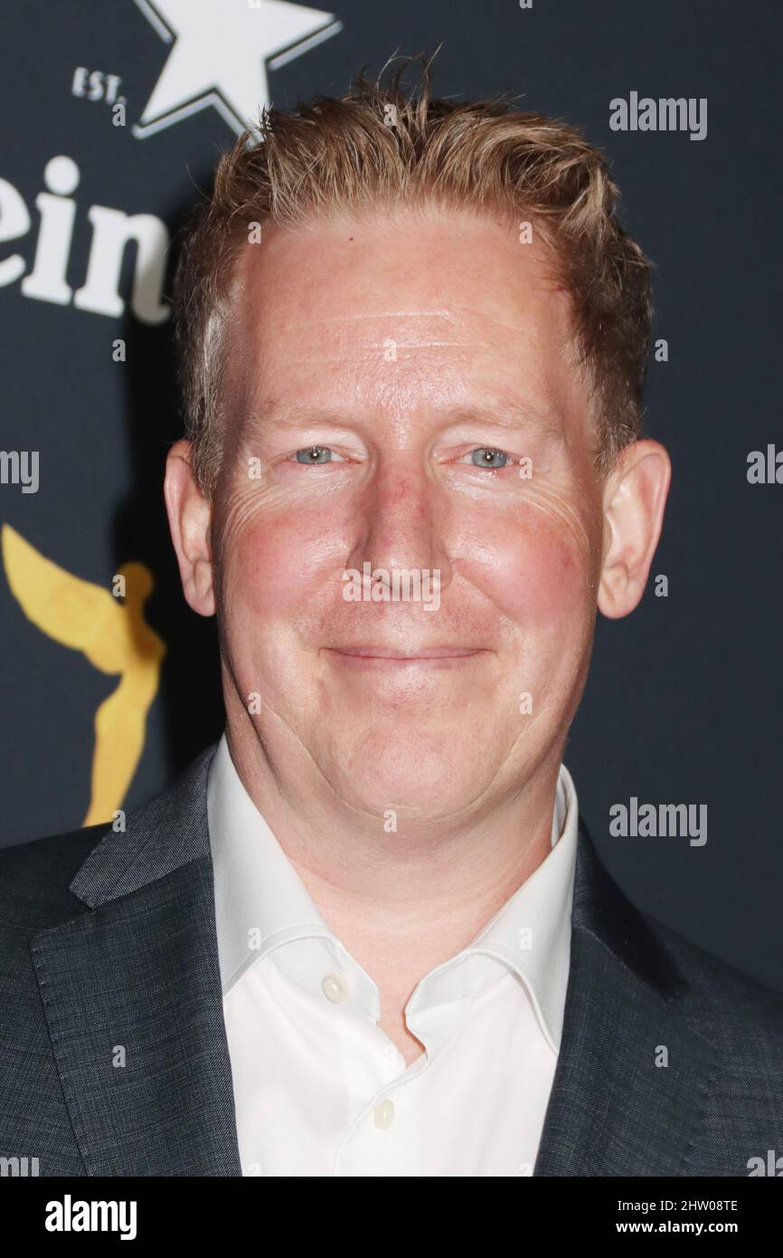 Jared bush hi-res stock photography and images - Alamy