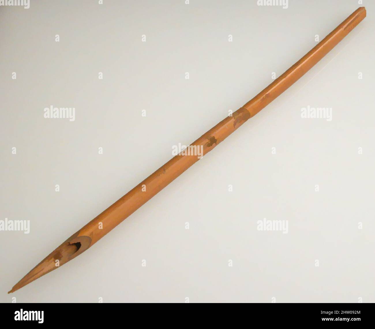 Art inspired by Pen, 580–640, Made in Thebes, Byzantine Egypt, Coptic ...